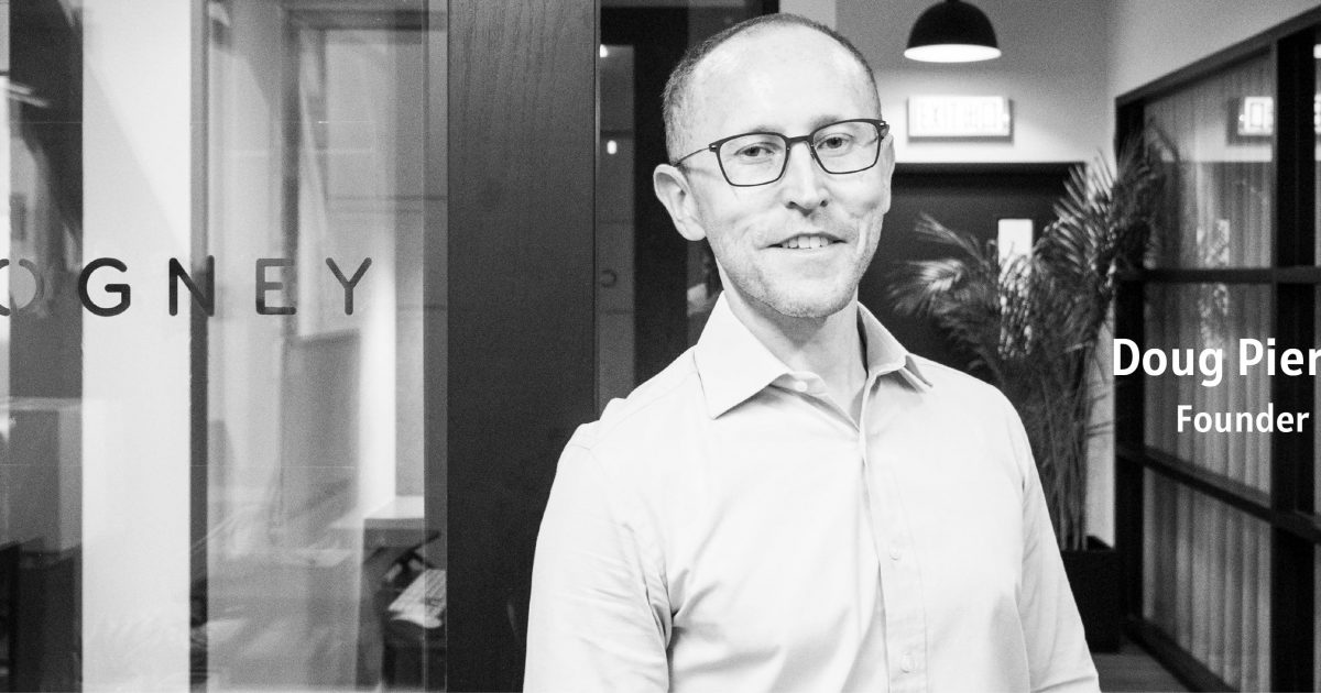 🥇 Singapore digital marketing agency | Grow quicker with the best | Cogney